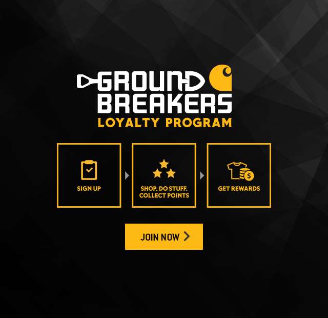 Durable Workwear, Outdoor Apparel, & Gear | Carhartt