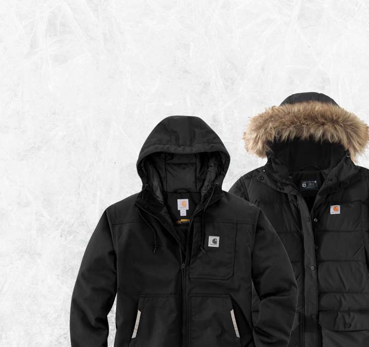 Durable Workwear, Outdoor Apparel & Gear | Carhartt