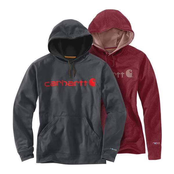 Durable Workwear, Outdoor Apparel, & Gear | Carhartt