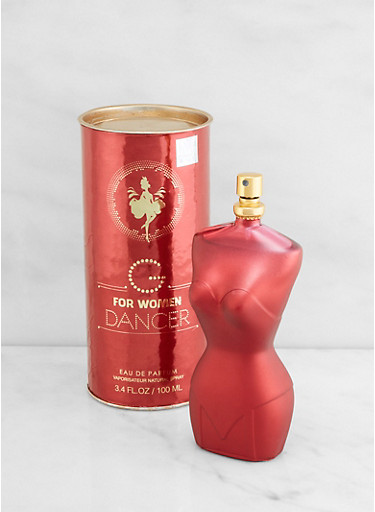 Dancer Perfume - Rainbow