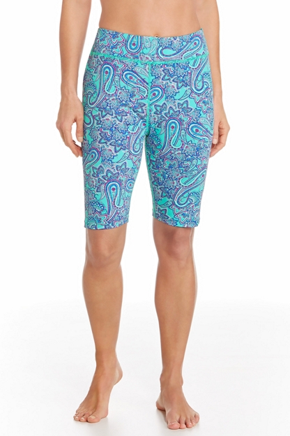 Swim Shorts Shop Womens Upf Swimwear Coolibar Sun Protective