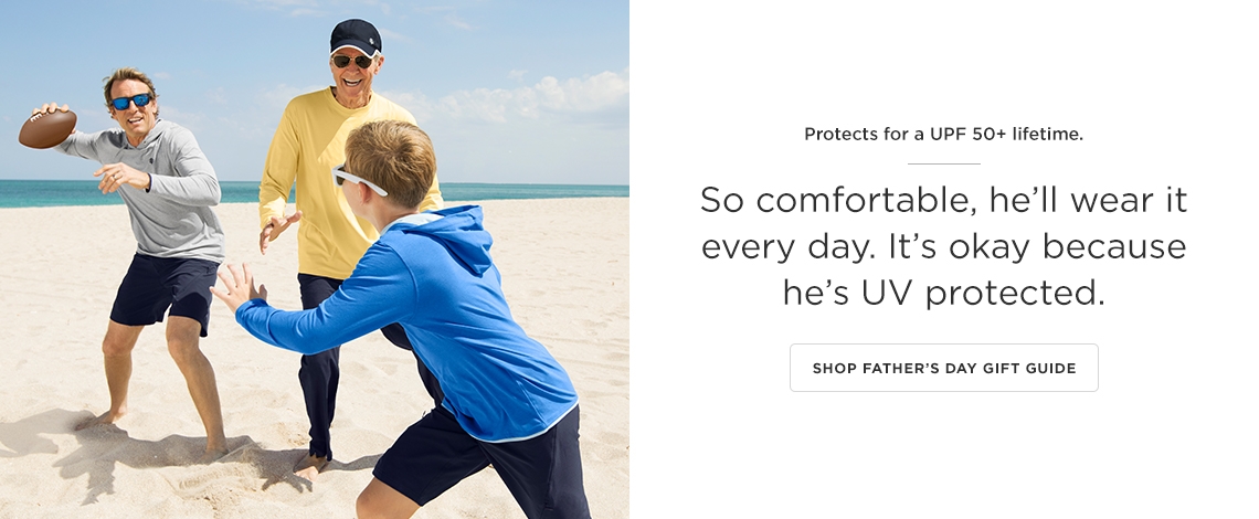 Coolibar: Sun Protective Clothing - Coolibar