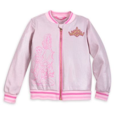 Disney Princess Jacket For Kids