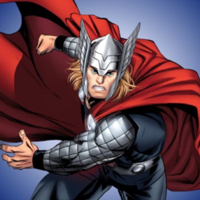 Productos de las películas de Marvel - Shop Disney