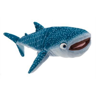 Destiny Medium Soft Toy, Finding Dory