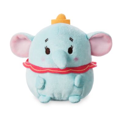 Dumbo Small Scented Ufufy Soft Toy - shopDisney UK