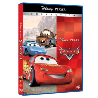 Cars - DVD