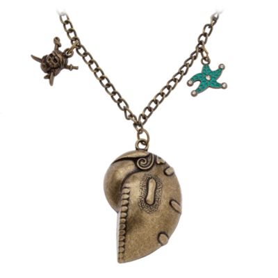 Uma Shell Necklace, Disney Descendants 2