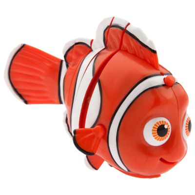 Nemo Swimming Toy, Finding Dory