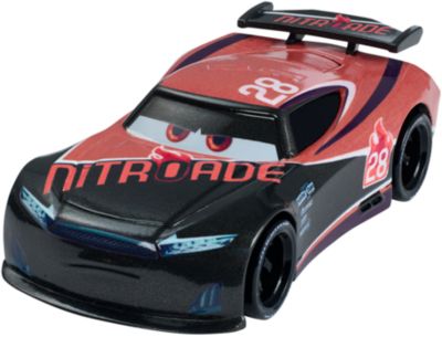 Tim Treadless Die-Cast, Disney Pixar Cars 3