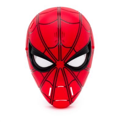 Spider-Man Talking Feature Mask