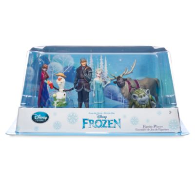 Official Disney Toys - Shop Online | Disney Store