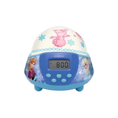 Frozen Projector Night Light - shopDisney UK