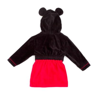 Mickey Mouse Robe For Kids