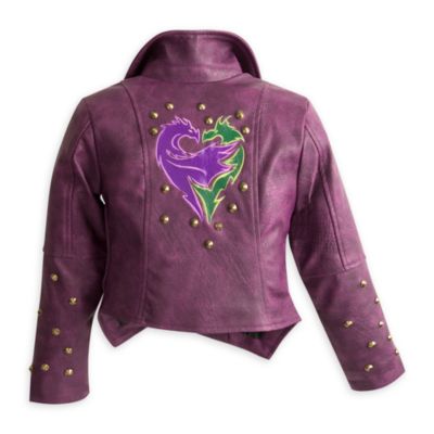 Disney Descendants Jacket For Kids
