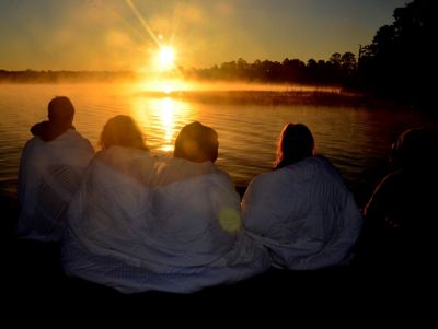 New Moon Ritual with Debbia Attias