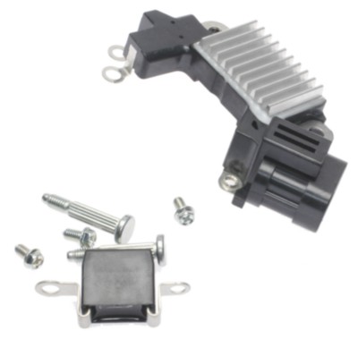 Voltage Regulator | Mercedes-Benz Forum