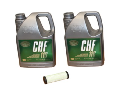 Pentosin — Technical fluids from the “first fill” to the last – CRP ...