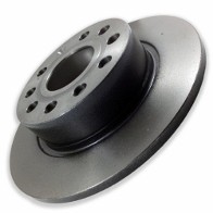 Brembo Brake Disc, Rear | 5q0615601f | GermanParts.ca