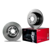 Brembo Brake Discs & Pads | Save-Up 50% Off | GermanParts.ca