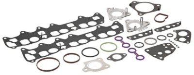 Elring Om642 Oil Cooler Sealing Kit | oil-cooler-kit | GermanParts.ca