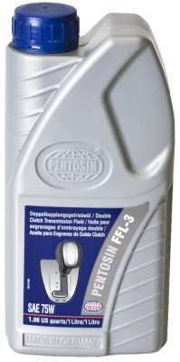 Pentosin — Technical fluids from the “first fill” to the last – CRP ...