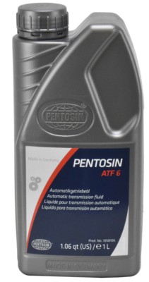 Pentosin — Technical fluids from the “first fill” to the last – CRP ...