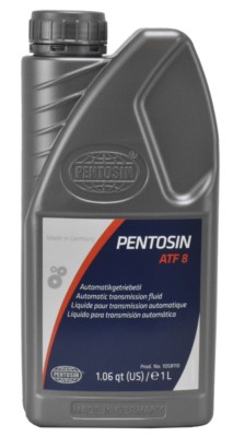 Pentosin — Technical fluids from the “first fill” to the last – CRP | Save - Up to 50% Off ...