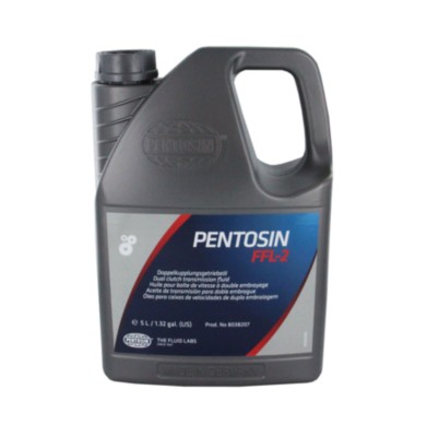 Pentosin — Technical fluids from the “first fill” to the last – CRP ...