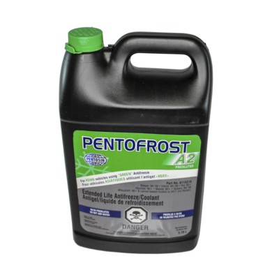 Pentosin — Technical fluids from the “first fill” to the last – CRP ...