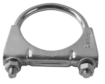 Ansa Exhaust Clamp | hw4259 | GermanParts.ca