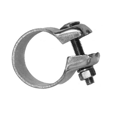Ansa Exhaust Clamp | hw4352 | GermanParts.ca