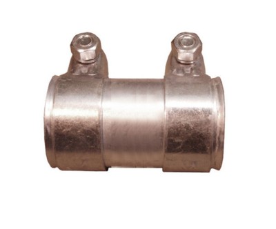 Ansa Exhaust Clamp | 1h0253141a | GermanParts.ca