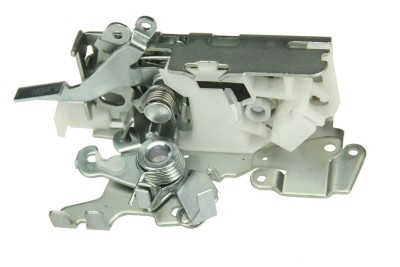 Autotecnica Door Latch Assembly | 9017201035 | GermanParts.ca