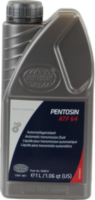 Pentosin — Technical fluids from the “first fill” to the last – CRP ...