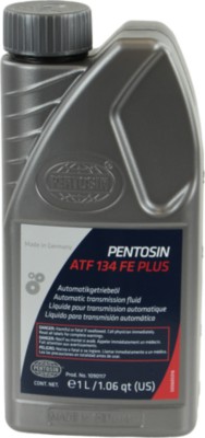 Pentosin — Technical fluids from the “first fill” to the last – CRP ...