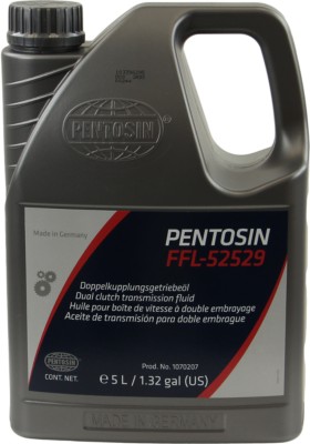 Pentosin — Technical fluids from the “first fill” to the last – CRP ...