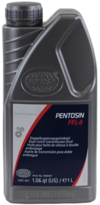 Pentosin — Technical fluids from the “first fill” to the last – CRP ...