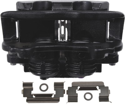 NAPA Adaptive One Brake Caliper Dual Piston Floating | Team Chevelle