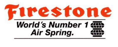 FIRW01-358-9654 | Air Spring - 1T15M8 3/4CF ST PST NUT SPC | Traction.com