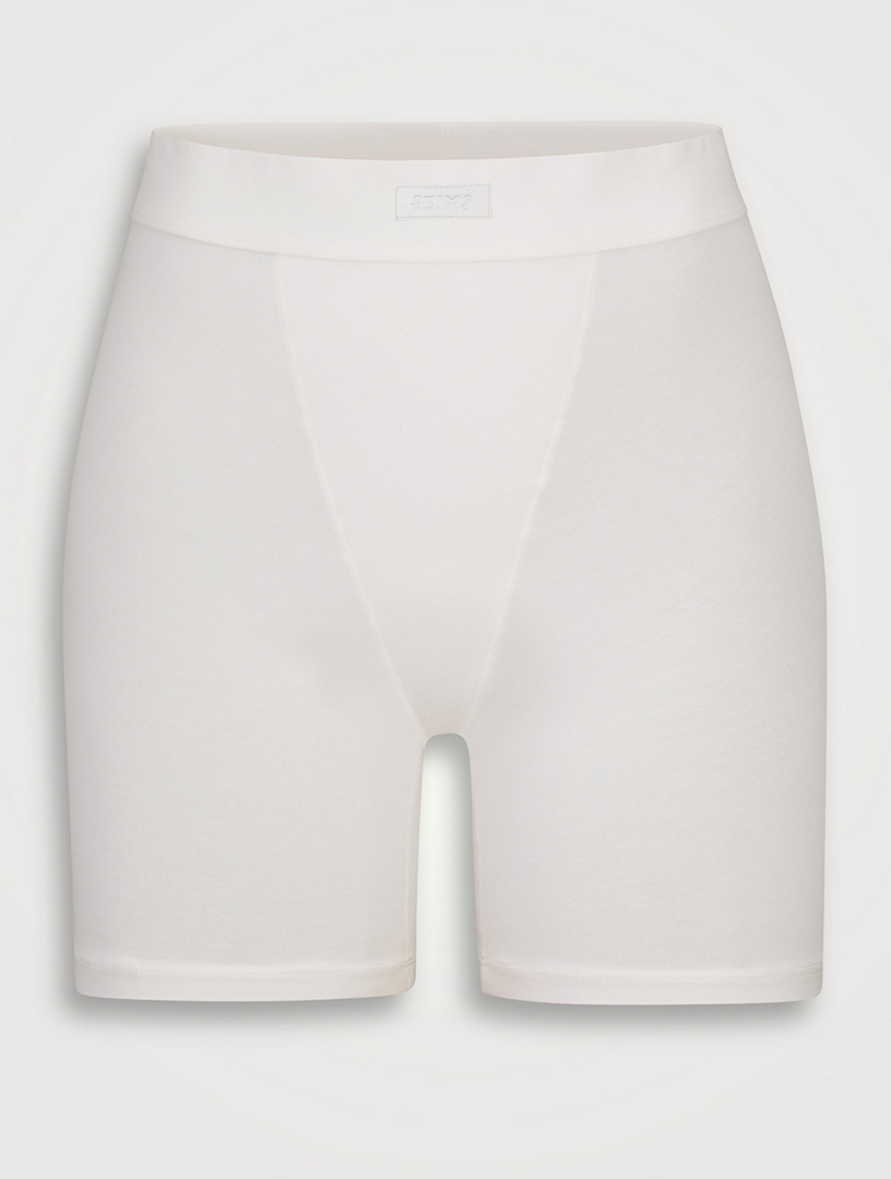 SKIMS Boyfriend Boxer | Holt Renfrew Canada