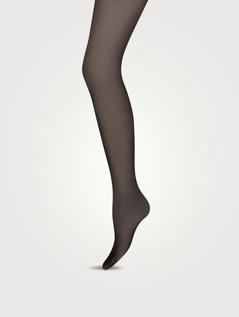 WOLFORD Individual 10 Tights | Holt Renfrew Canada