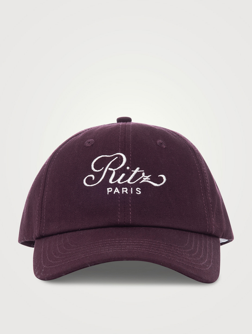 FRAME Frame x Ritz Paris Baseball Cap | Holt Renfrew Canada