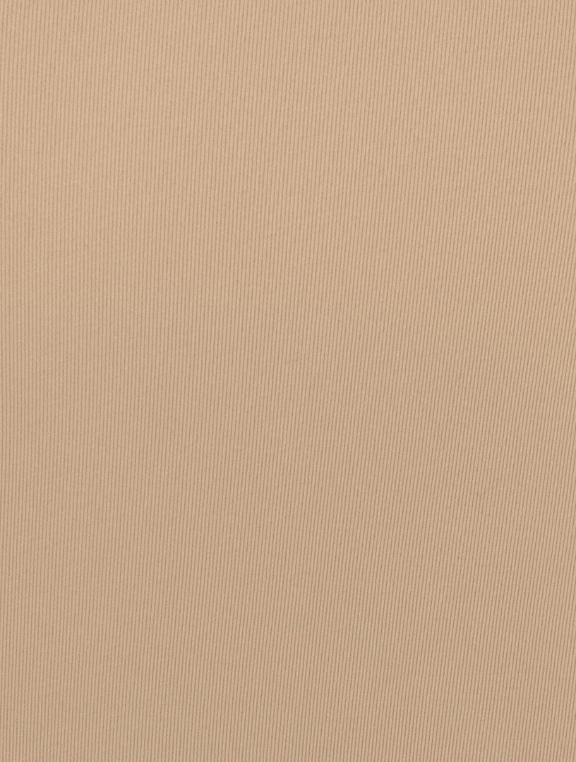 SKIMS Seamless Sculpt Mid-Thigh Short | Holt Renfrew Canada