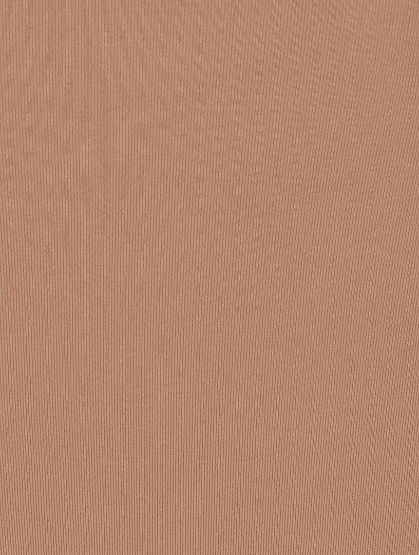 SKIMS Seamless Sculpt Mid-Thigh Short | Holt Renfrew Canada