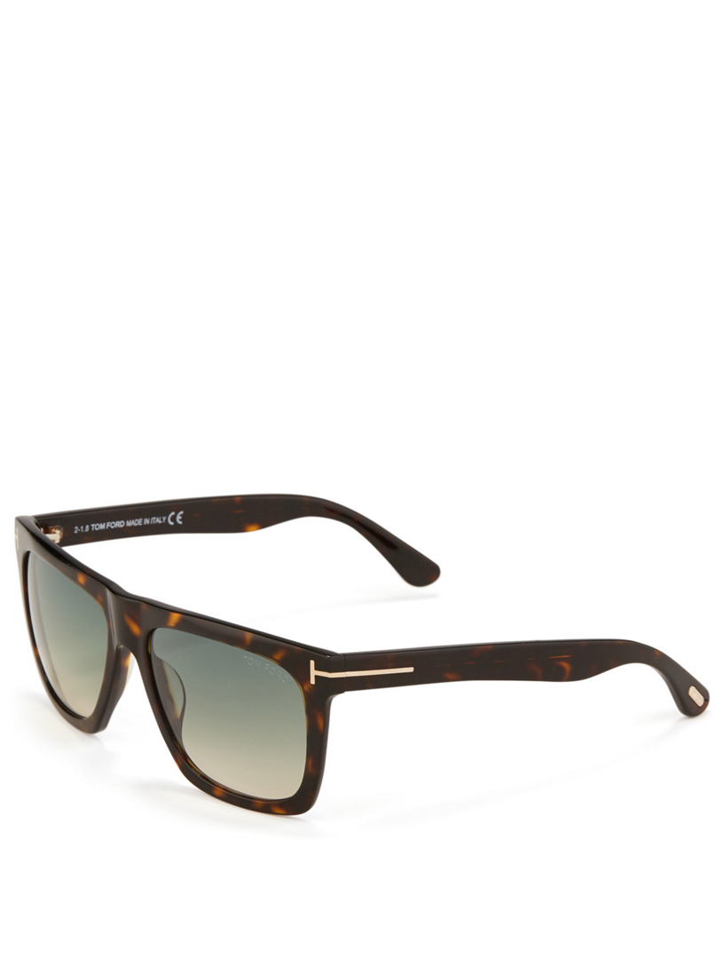 TOM FORD Morgan Square Sunglasses | Holt Renfrew Canada
