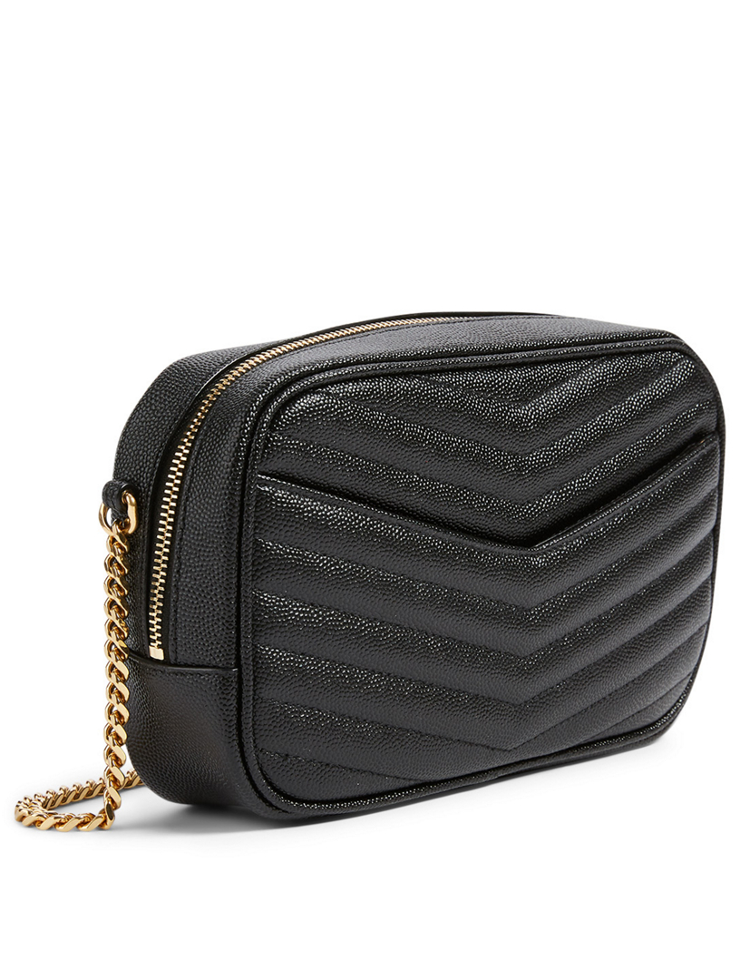 St Laurent Monogram Backpack Women | semashow.com