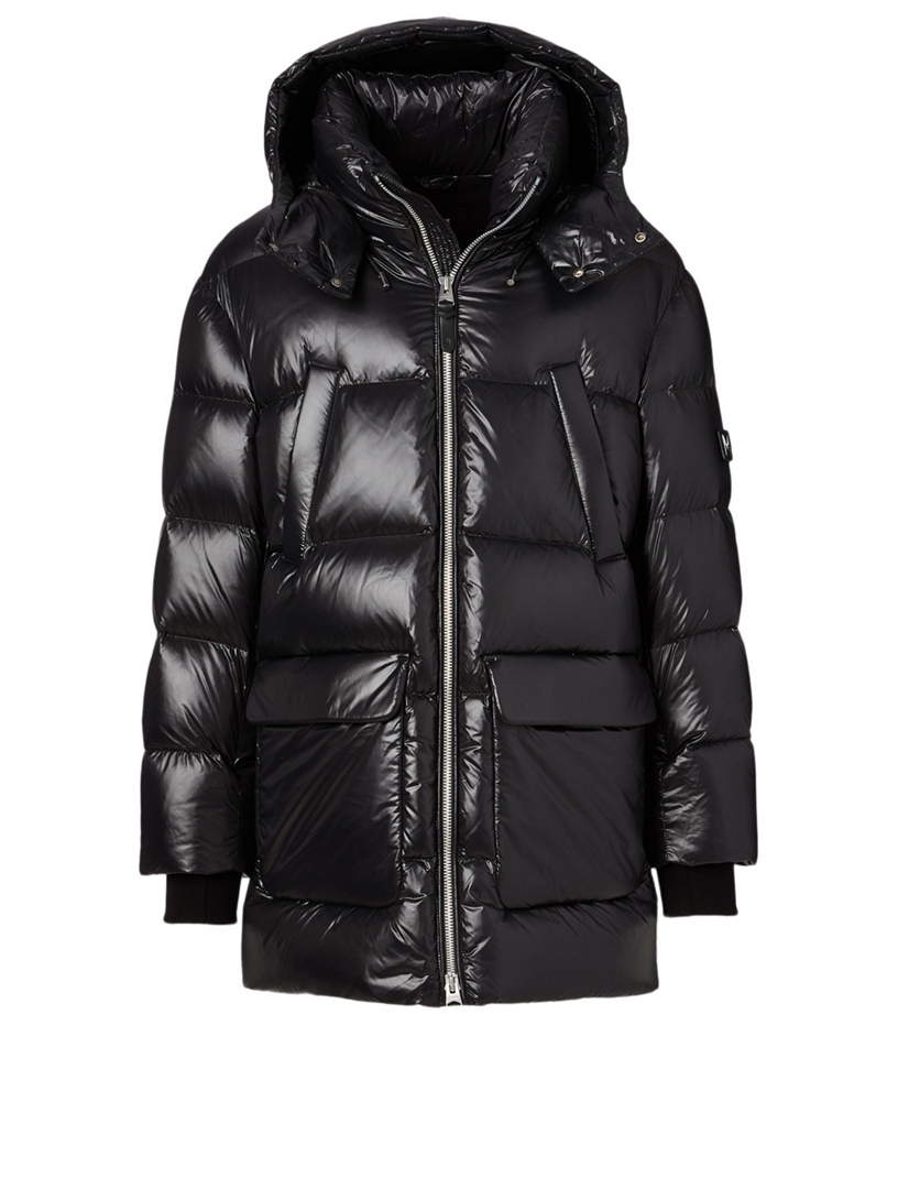 MACKAGE Kendrick Down Puffer Jacket | Holt Renfrew