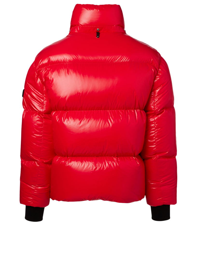MACKAGE Kent Down Puffer Jacket | Holt Renfrew Canada