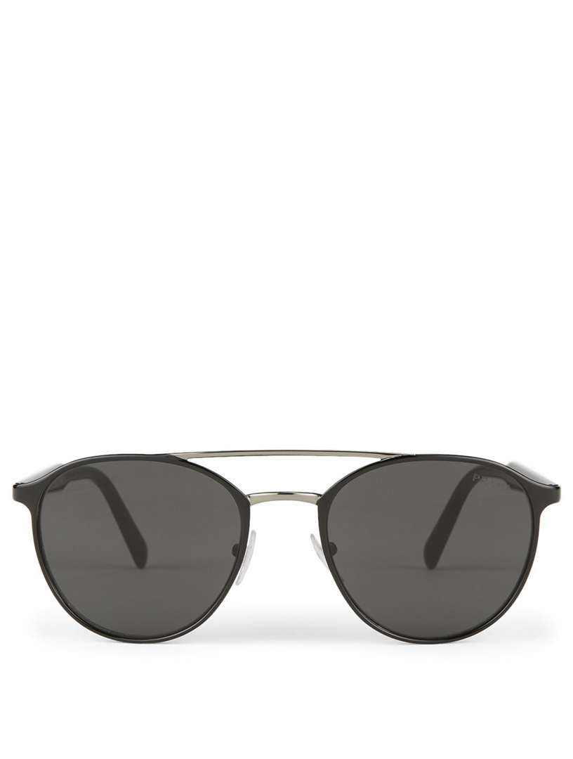 PRADA Aviator Sunglasses | Holt Renfrew Canada